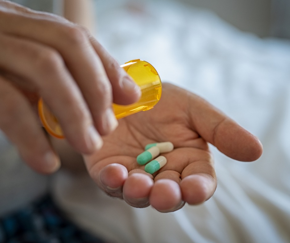 Scrapping Prescription Charge